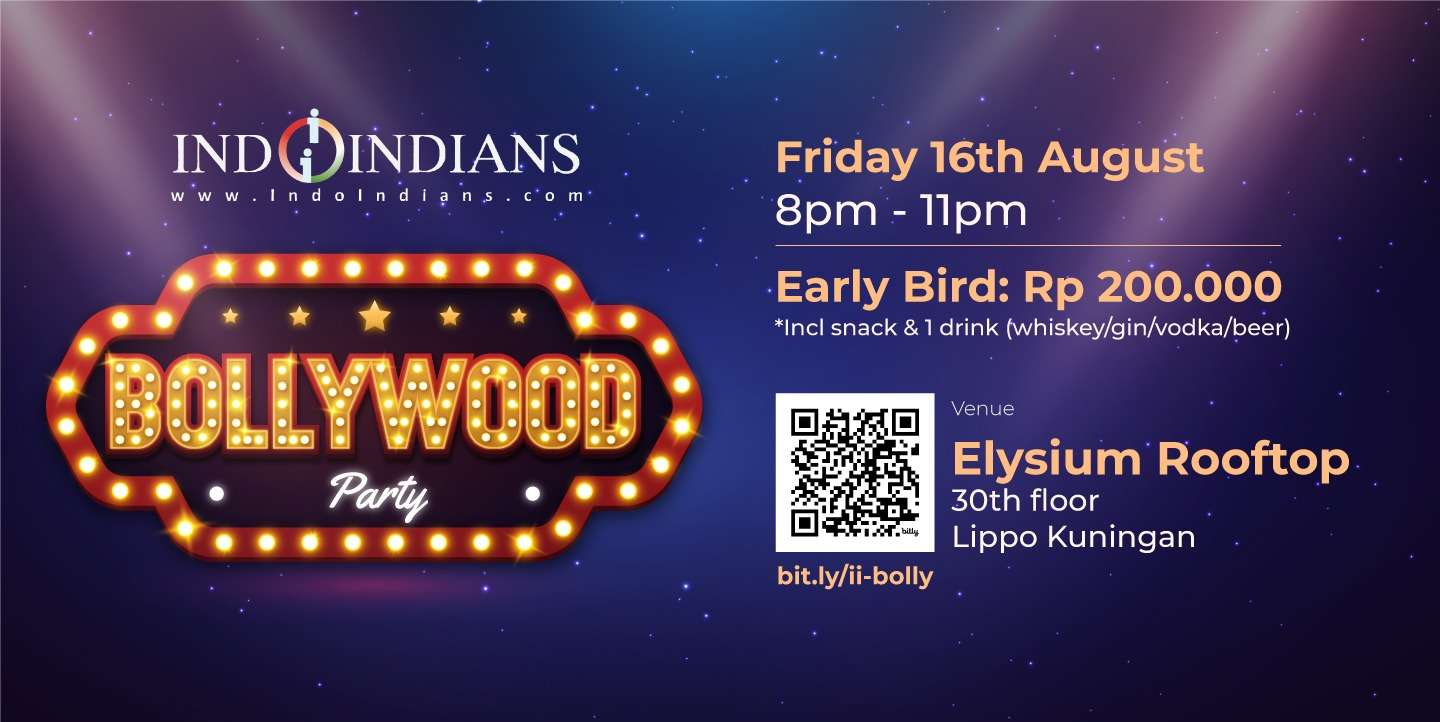 Events Archive - Indoindians Event